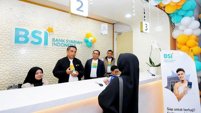 Pelunasan Haji di BSI Dibuka, Berikut Cara Pelunasan BPIH Lewat BSI ...