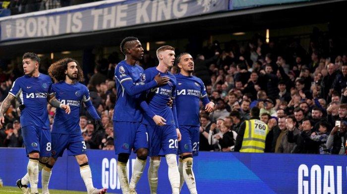 LINK dan Cara Nonton Live Streaming Chelsea vs Los Angeles Piala Dunia Antarklub 2025 ...