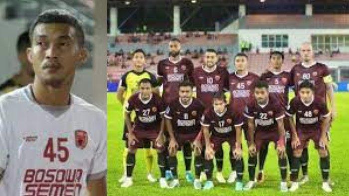 Daftar 11 Pemain Terbaik Pekan Pertama Liga 1 Musim 2023 / 2024, PSM ...