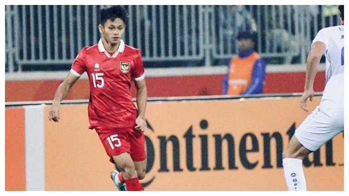 Bersaing Asnawi, Pemain PSM Makassar Dzaky Asraf Berpeluang Debut di ...