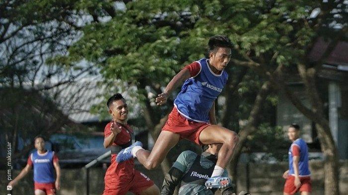 Uji Coba Lawan PSIS Semarang, PSM Makassar Tak Diperkuat Erwin Gutawa ...