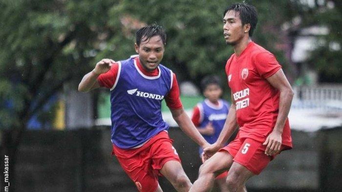 Tantangan Erwin Gutawa dan Dallen Doke Tembus Pemain Utama PSM Makassar ...