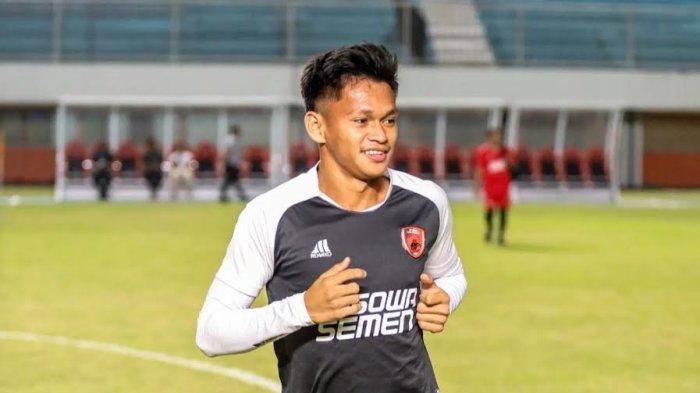 Indonesia vs Turkmenistan Pemanasan Dzaky Asraf Sebelum ke Timnas U-23 ...