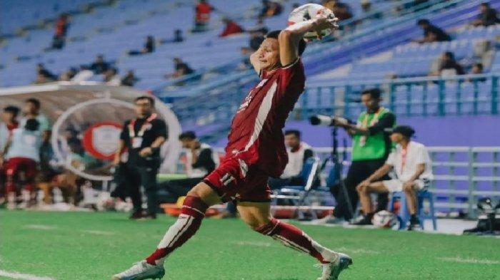 Ricky Pratama Batal ke Timnas, Dzaky Asraf Jadi Pengganti Kejutan ...