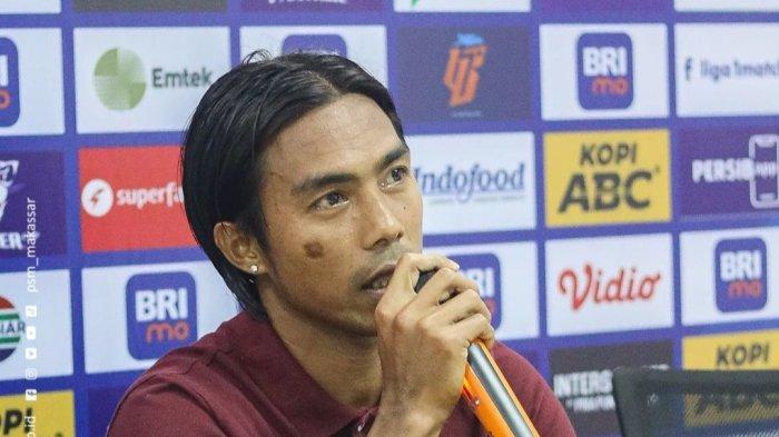 Erwin Gutawa Bongkar Rahasia Comeback PSM Makassar dari Persib Bandung ...