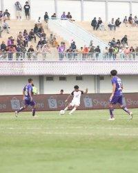 Peran Baru Dzaky Asraf di PSM Makassar - Tribun-timur.com