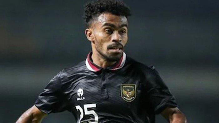 Cetak Brace, Yakob Sayuri: Terima Kasih Suporter PSM Makassar - Tribun ...