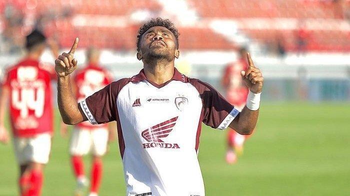 Yance Sayuri Siap Tempur, Manajemen PSM Makassar Surati PSSI Siap Lepas ...