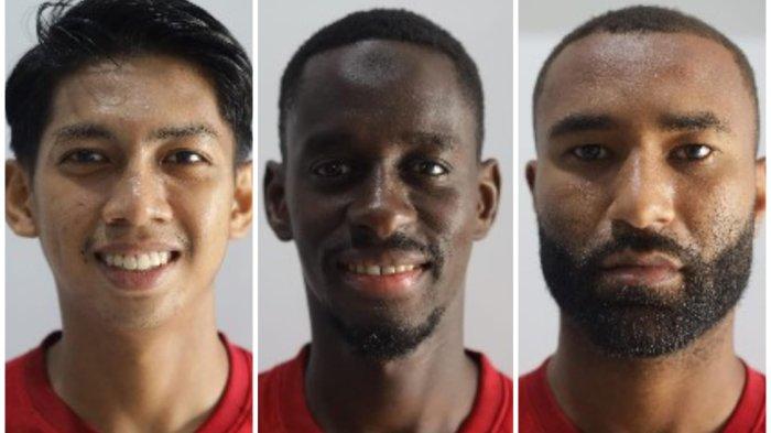 Peran Vital 3 Pemain PSM Makassar saat Kalahkan Persis Solo 3-0: Ananda ...