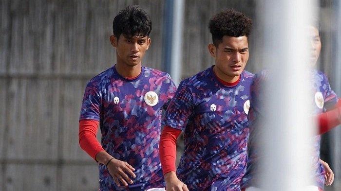 Pemain Muda PSM Makassar Renaldi Target Perkuat Timnas Indonesia U-20 ...