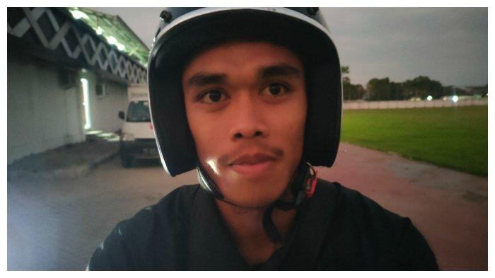 Rizky Eka Ingin Ciptakan Gol Perdana di AFC Cup di Lach Tray Stadium ...
