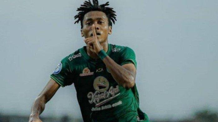 Isyarat Alta Ballah Lebih Pilih PSM Makassar Dibanding Persija, Juku ...