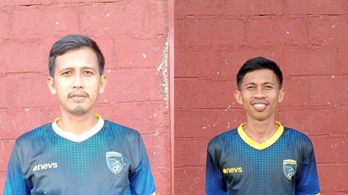 Tiga eks PSM Makassar Perkuat Mangiwang FC di Liga 3 Sulsel - Tribun ...