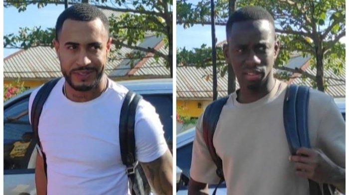 Latyr Fall dan Victor Luiz Gabung Latihan PSM Makassar, Komposisi ...