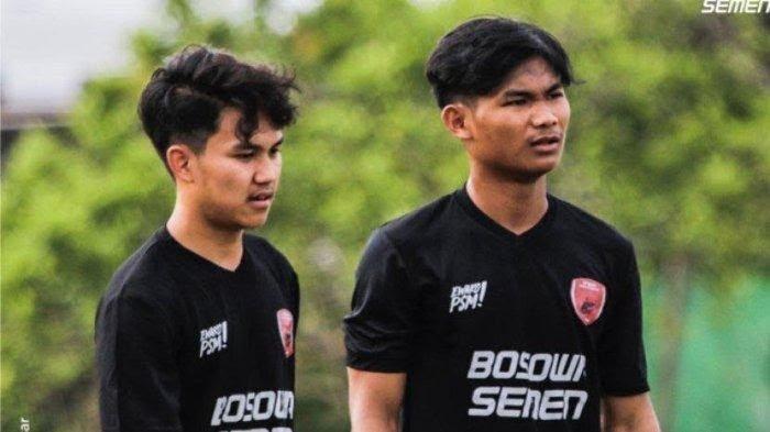 Statistik 9 Pemain Jebolan Akademi PSM Makassar Bela Tim Senior, Lima ...