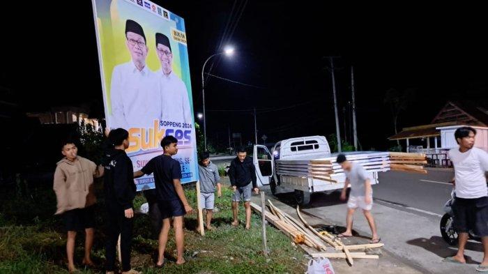 Jangan Khawatir! Satgas Anti Intimidasi Sukses Janji Lindungi Relawan ...