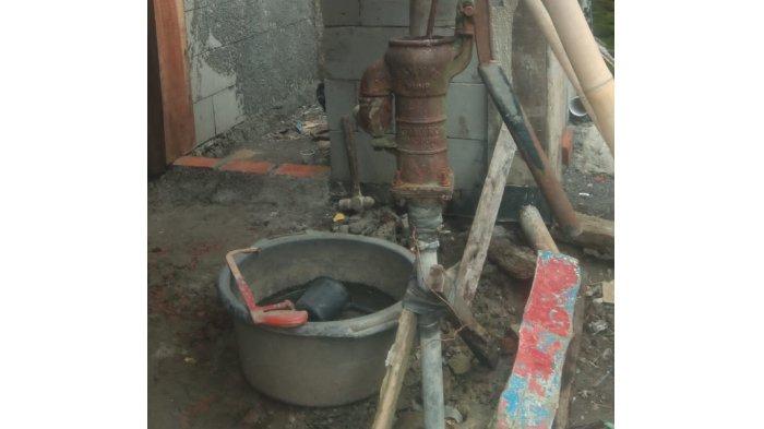 Peresmian 26 Set Jamban Sehat Keluarga di Kelurahan Mojo, Kota ...