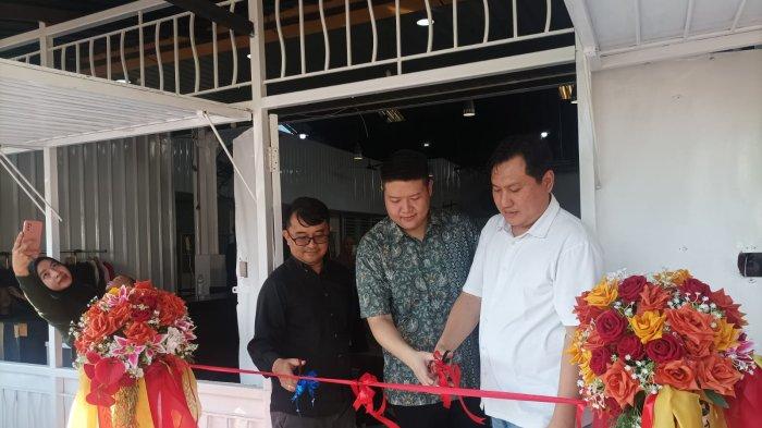 Harga Kuliner Mulai Rp5.000 di Sija On Sungguminasa, Ada Kopi Dg Sija ...