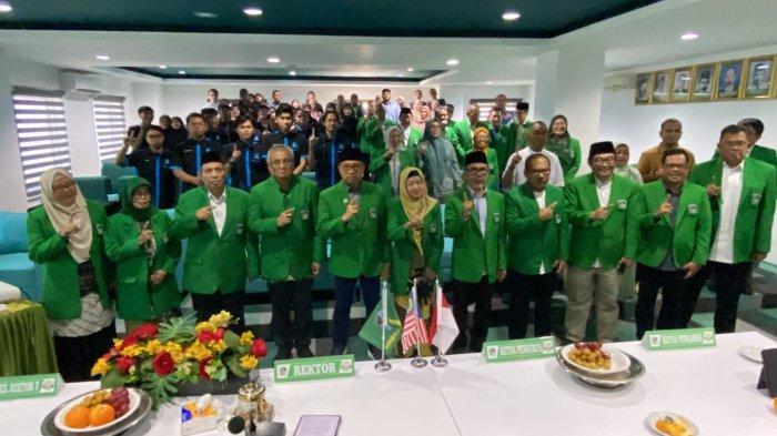 24 Mahasiswa Universiti Malaya Kuala Lumpur Ikut UMI International ...