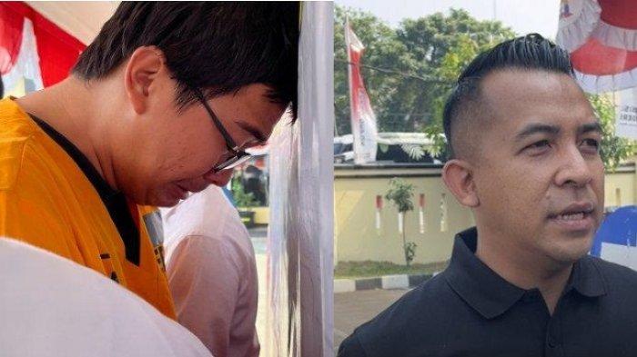 Terungkap Kedekatan AAB Pembunuh Mahasiswa UI dengan Korban, Tak ...