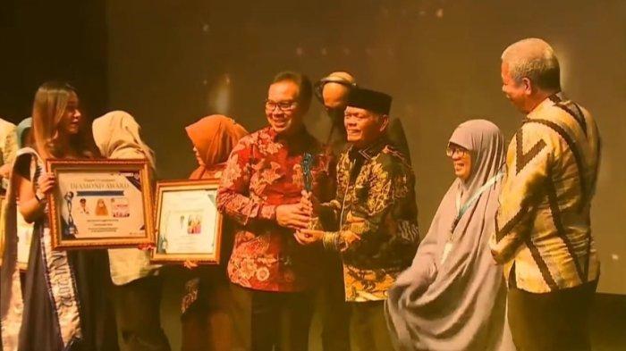 Berhasil Tekan Angka Stunting, Pemkab Enrekang Sabet Diamond Award IHIA ...