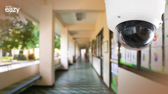 Review EazyCam, IP Camera CCTV Bisa Rekam dan Simpan Rekaman di Cloud ...