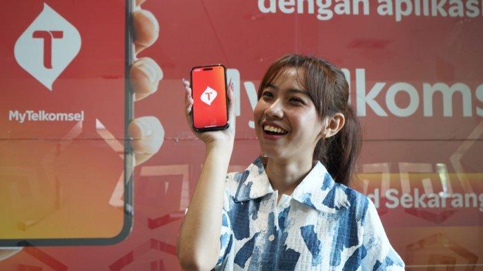 MyTelkomsel Super App Tak Sekadar Platform Telekomunikasi, Kini 'Semua ...