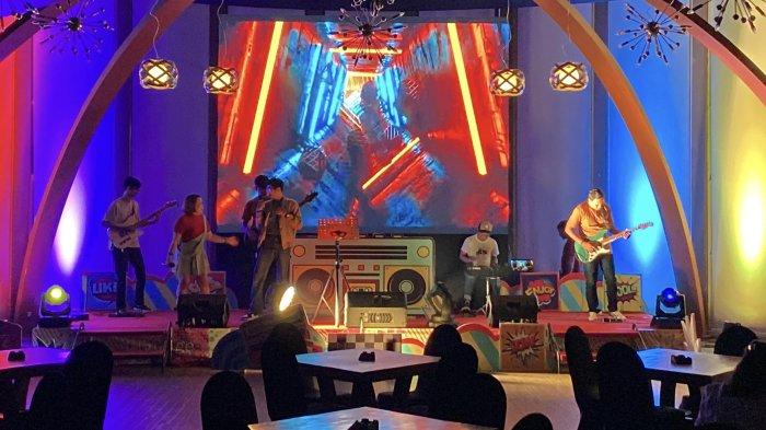 Serunya Perayaan Tahun Baru 2024 di Aston Makassar, Okupansi Capai 93 ...