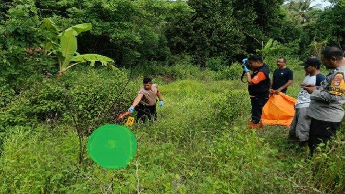 3 Hari Hilang, Lansia Ditemukan Meninggal di Perkebunan Kola-kolasa ...