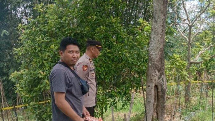 Kronologi Warga Temukan Mayat Risal di Rumbia Jeneponto, Jaraknya 200 Meter dari Rumah Korban ...