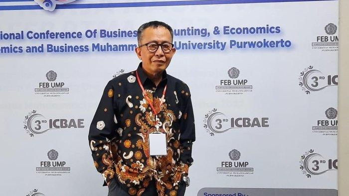 Ekonom Unismuh Makassar Puji Langkah Pj Gubernur Bahtiar Jadikan Sulsel ...