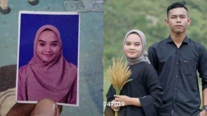 Siapa Al? Mantan Pacar yang Bikin Pengantin Kabur Berkedok COD Ayam ... Siapa Al? Mantan Pacar yang Bikin Pengantin Kabur Berkedok COD Ayam ...
