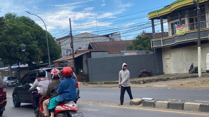 Dinilai Tak Membantu, Pengendara Minta Dishub Tindaki Pak Ogah yang ...