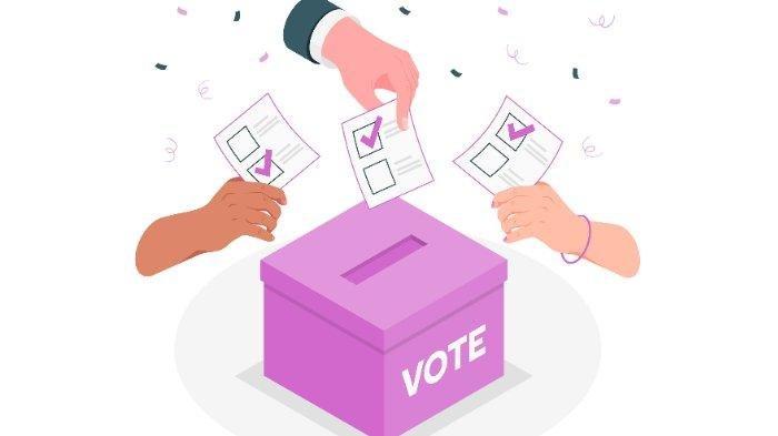 Pahami Perbedaan Quick Count, Real Count, dan Exit Poll di Pilpres 2024 ...