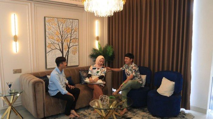 Promo Bukit Baruga, DP 0 Persen, Gratis Furnitur, dan Kanopi - Tribun-timur.com