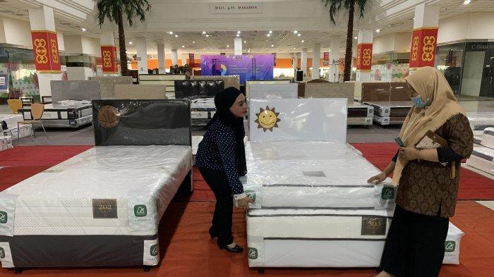 Promo Akhir Tahun, Mall GTC Makassar Beri Diskon hingga 90 Persen ...