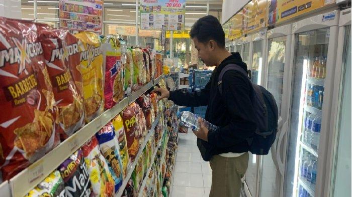 Ngemil Yuk! Ada Promo Indomaret, Aneka Camilan Turun Harga, Minuman ...