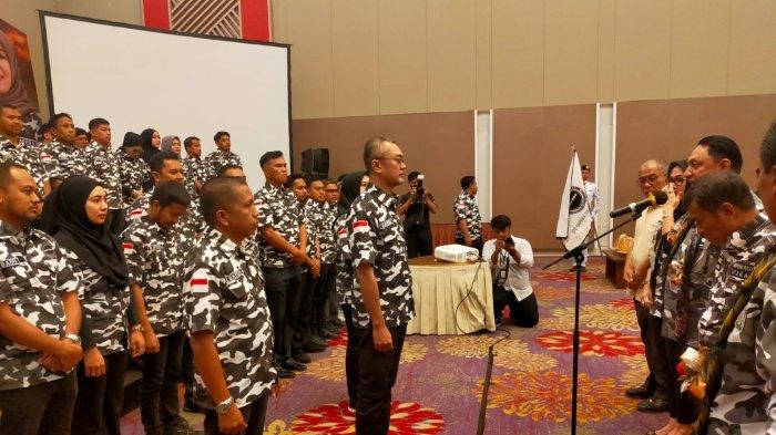 Kader Bapera Siap Jalankan Perintah Ketum Menangkan IAS Calon Gubernur ...