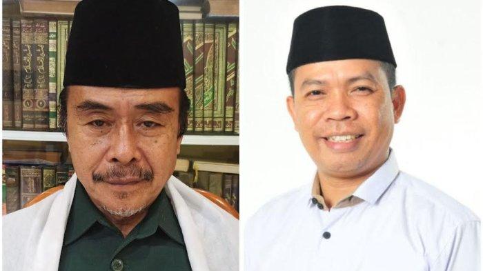 Usman Sofyan Ketua PCNU Makassar, Andi Bukti Djufrie: Tokoh Muda NU yang Visioner - Tribun-timur.com