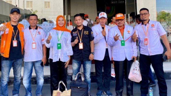 Andalkan Caleg Milenial PKS dan Demokrat Target 7 Kursi di DPRD ... Andalkan Caleg Milenial PKS dan Demokrat Target 7 Kursi di DPRD ...