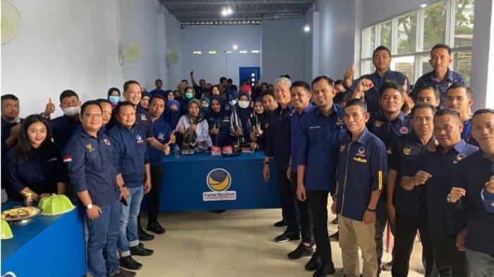 Nasdem Sinjai Perintahkan Kader Pasang Poster Anies Baswedan - Tribun ...