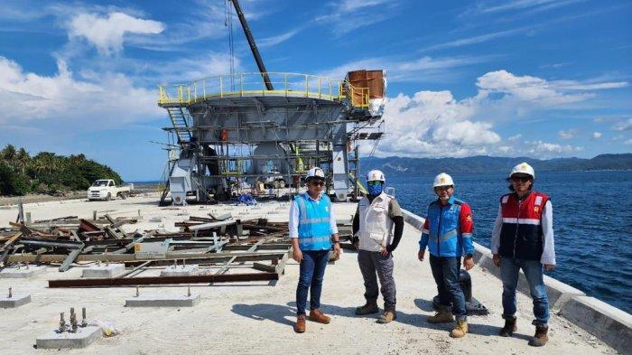PLTU Palu 3 Lewati Backfeeding, PLN Siap Perkuat Sistem Kelistrikan Sulteng Akhir di Tahun 2024 ...