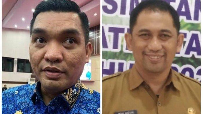 VIDEO: Muhammad Ikbal Dilantik Jadi Pj Sekda Takalar - Tribun-timur.com