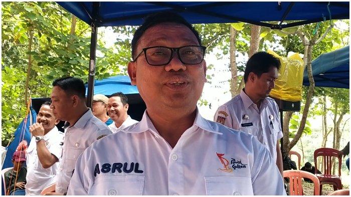 Usai Dinilai Tidak Becus, Asrul Sani Justru Dinilai Cerdas Oleh Pengamat Kebijakan Publik ...