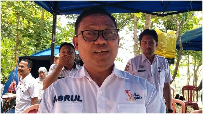 Asrul Sani Berharap Tribun Timur Tetap Jadi Penyeimbang Pemberitaan Sulawesi Selatan - Tribun ...