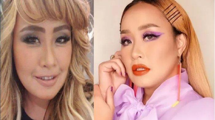 Tak Dibela Pinkan Mambo, MA Minta Bantuan Sosok Ini Kabur dari Rumah ...