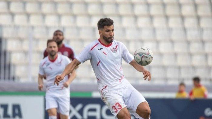 Kontrak Habis Juni 2023, Striker Balzan FC Matheus Souza Berpeluang ...