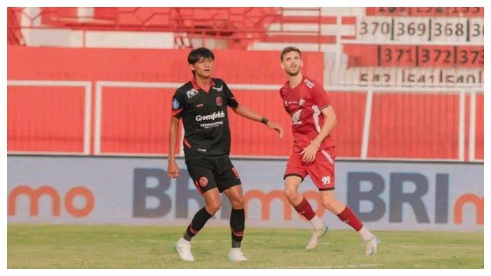 PSM Makassar 1-1 Arema FC, Batolelli Kartu Merah - Halaman 3 - Tribun ... PSM Makassar 1-1 Arema FC, Batolelli Kartu Merah - Halaman 3 - Tribun ...