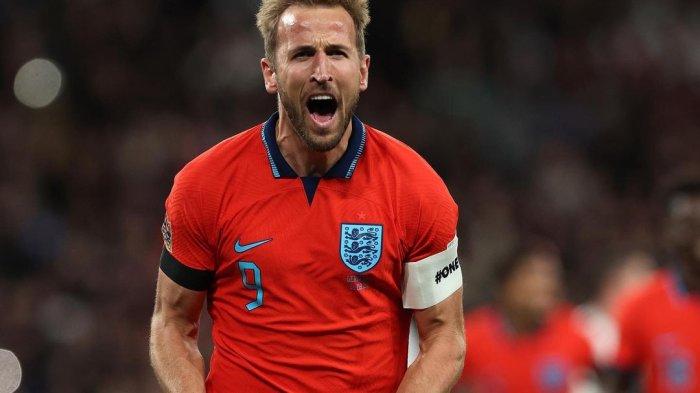 Harry Kane Jadi Tumpuan Timnas Inggris Demi Meraih Piala Dunia Setelah ...