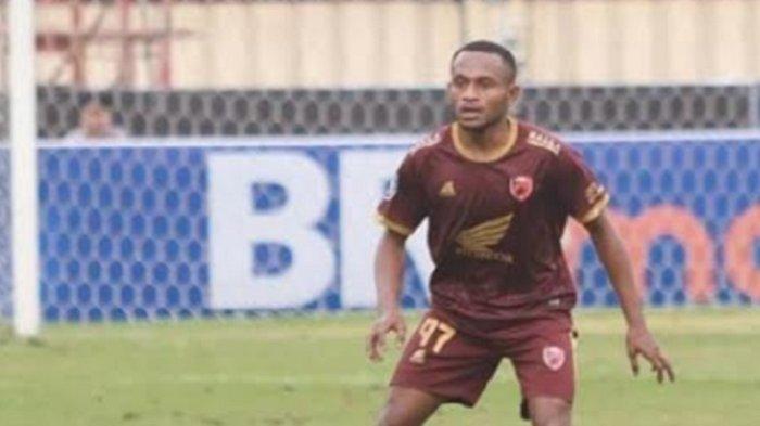 Tanpa Yakob Sayuri, Gunansar Mandowen Berpeluang Jadi Starter saat Jamu ...